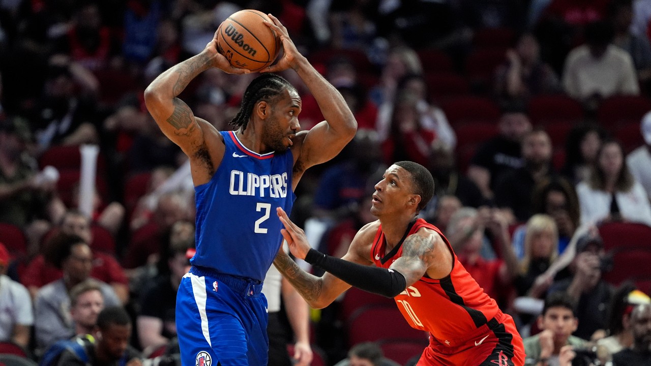 NBA on Sportsnet: Clippers vs. Rockets - Sportsnet.ca