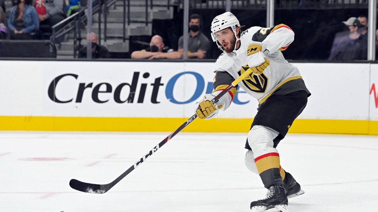 Flames' Miromanov signs two-year, $2.5M extension after trade ...