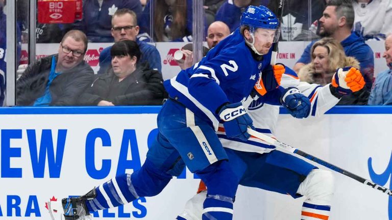 Quick Shifts: Why Simon Benoit's deal is more important than you think ...