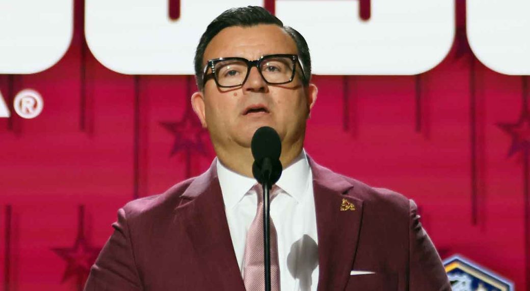 Rink Fries: Questions remain on Arizona's hockey future with Coyotes on ...