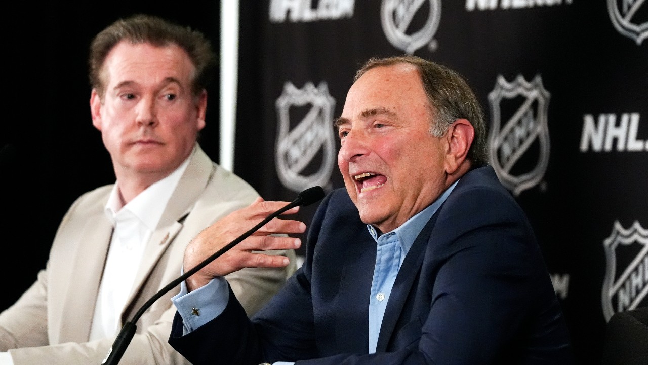 Future of NHL hockey in Arizona unclear without new arena development