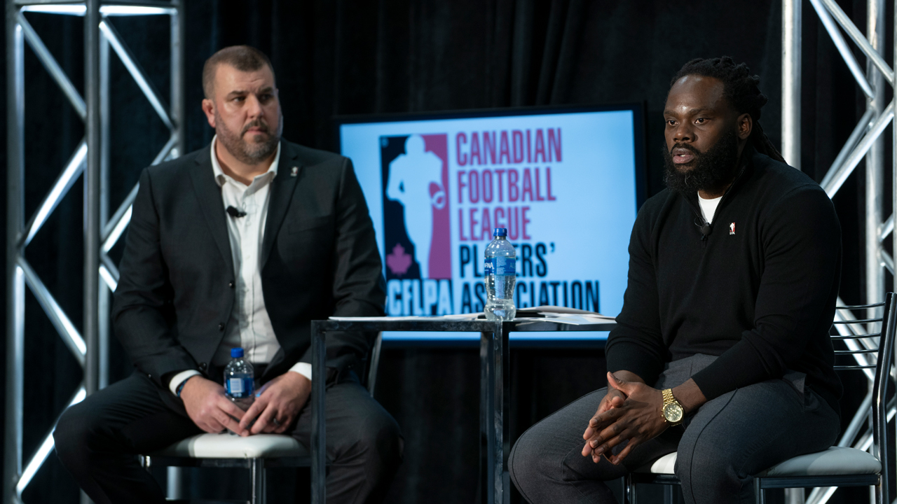 How a CFL labour announcement could transform pro sports in Canada ...