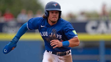 Braves’ Josh Donaldson named NL Comeback Player of the Year