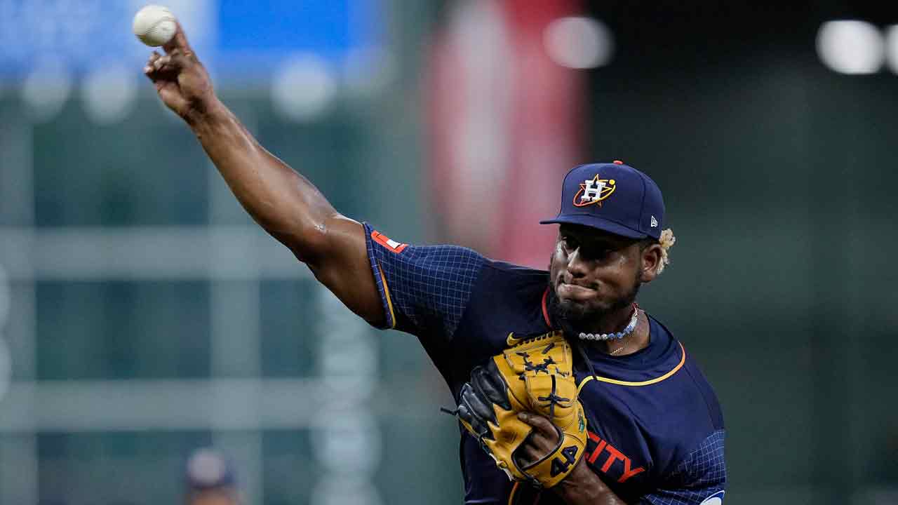 Blue Jays on Sportsnet: Blanco through eight no-hit innings - Sportsnet.ca