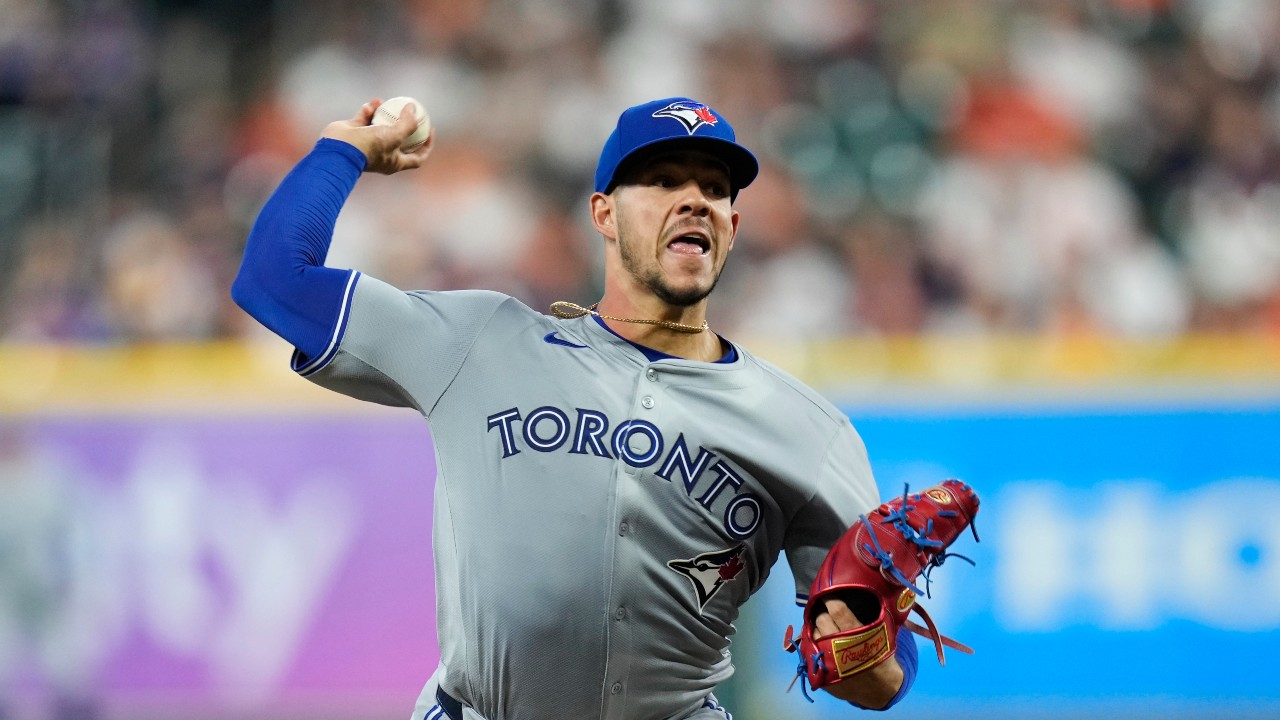 Blue Jays on Sportsnet: Toronto vs. Kansas City - Sportsnet.ca