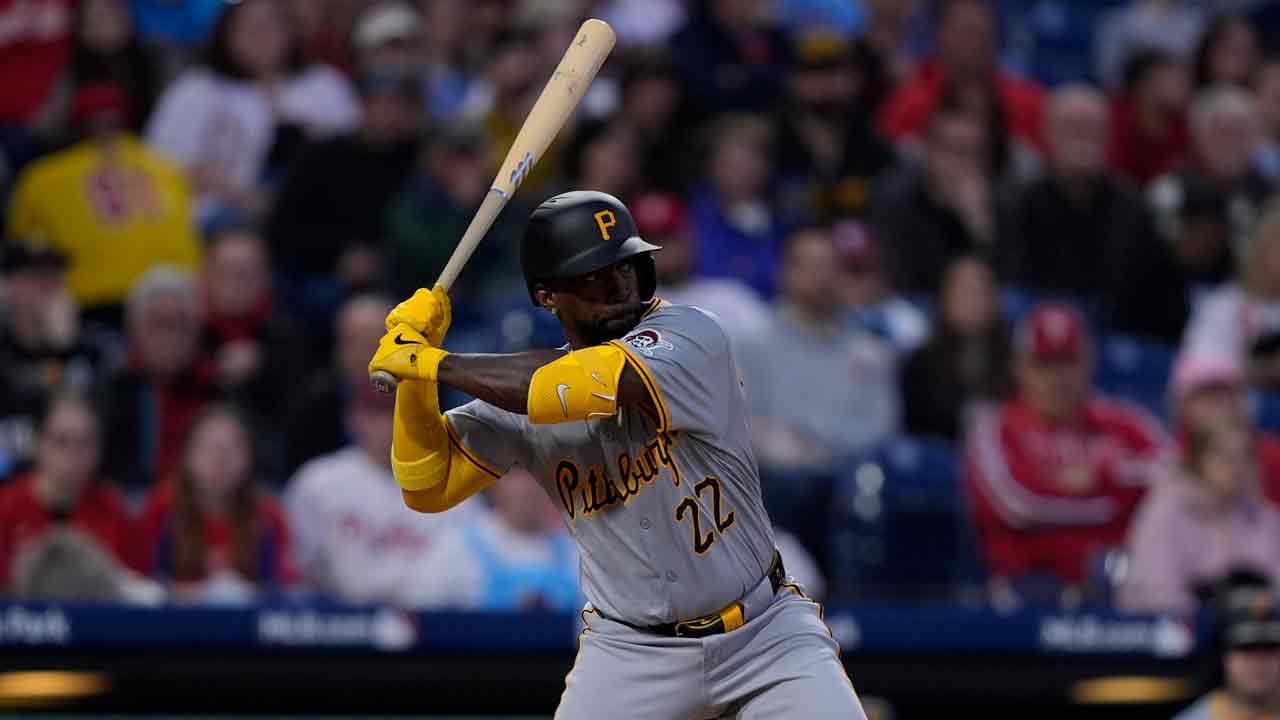 McCutchen signs one-year, $5M deal to stay with Pirates - Sportsnet.ca
