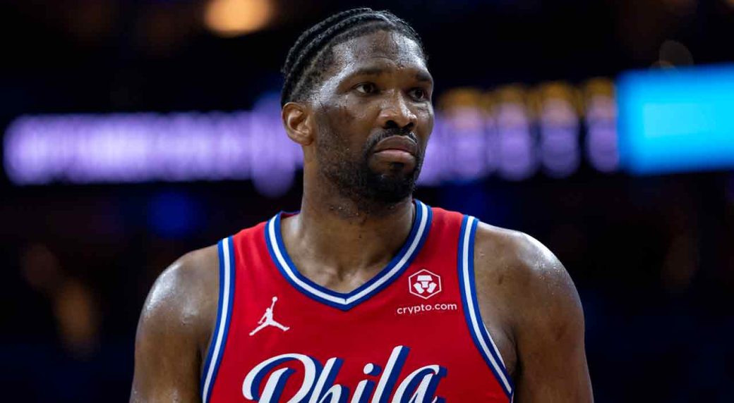 76ers zip past Nets without Joel Embiid, await post-season fate