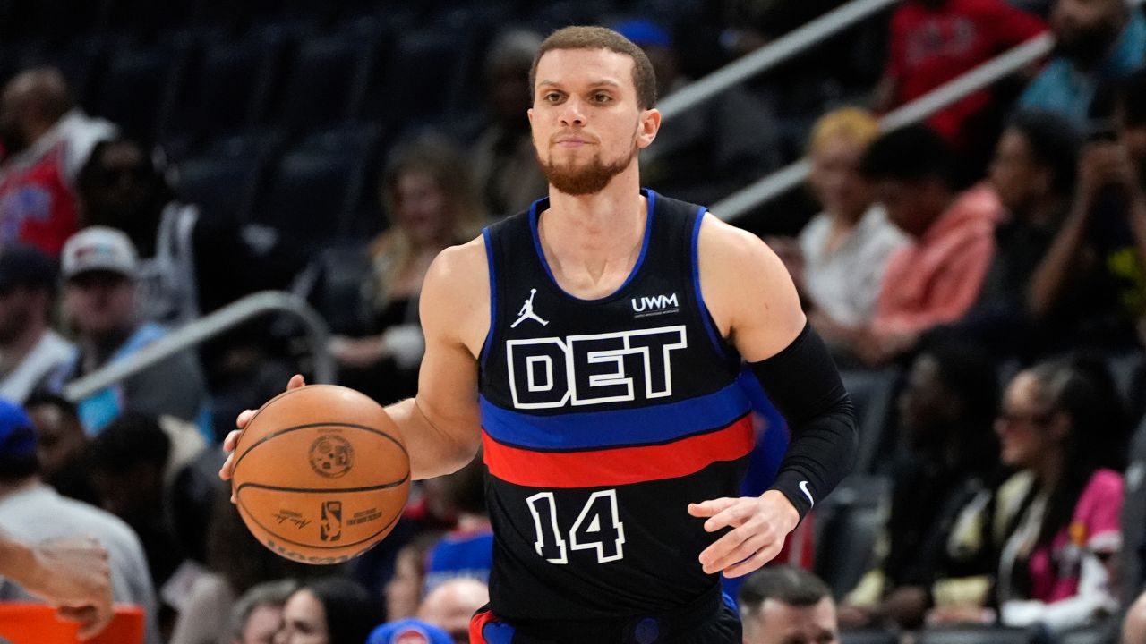 Report: Former Raptors guard Malachi Flynn signs one-year deal with ...