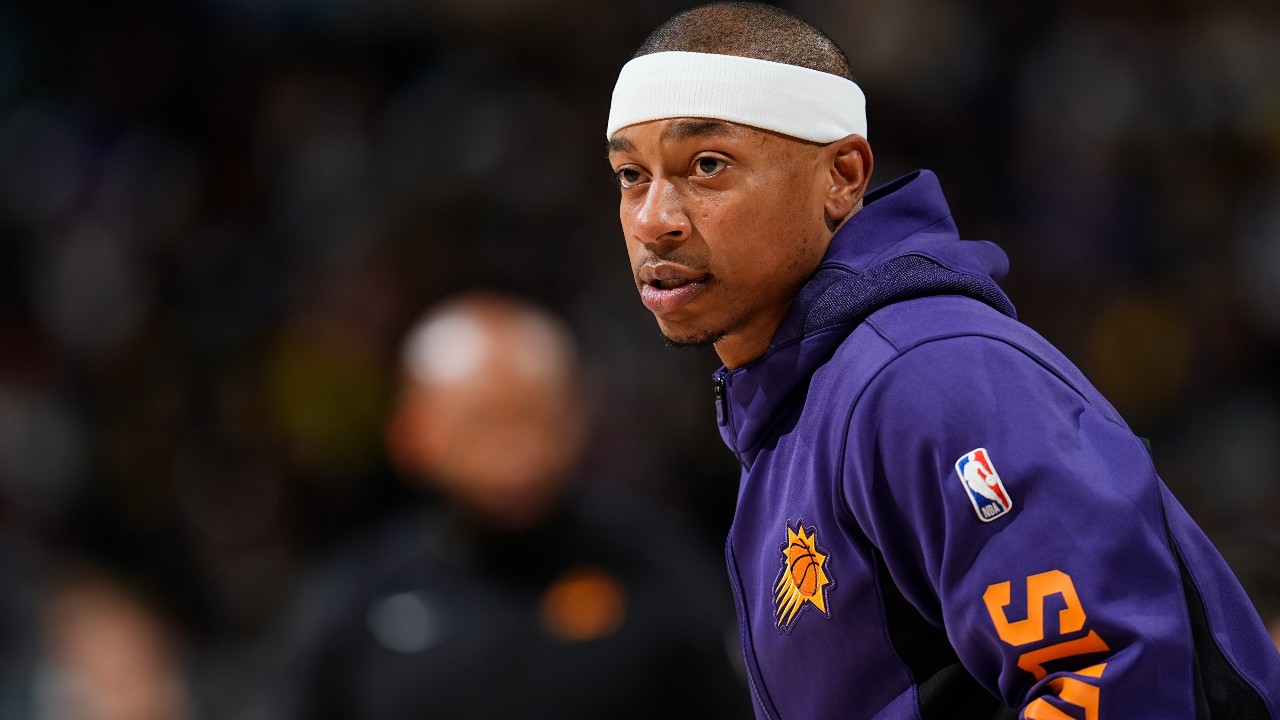 Isaiah Thomas starts off NBA comeback attempt with a bang - Sportsnet.ca