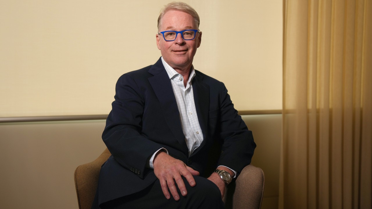 MLSE CEO Keith Pelley: ‘We’re not afraid of change’