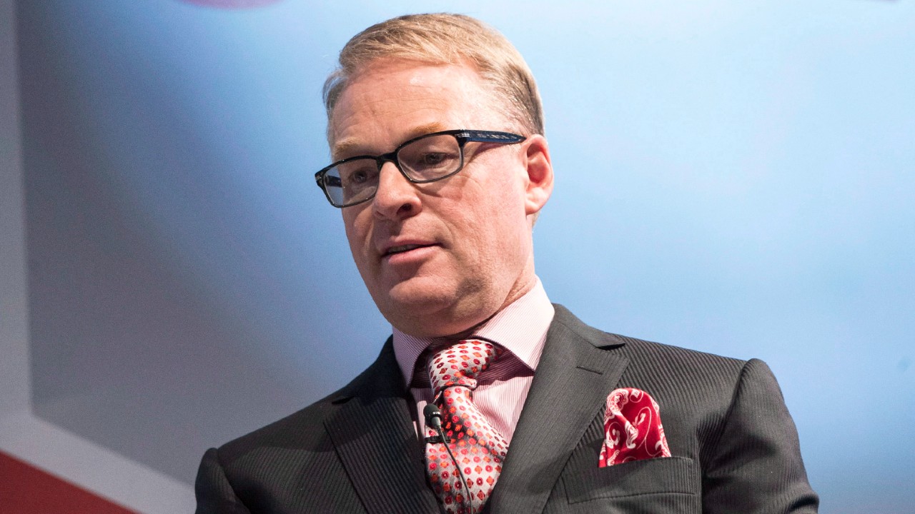 With MLSE ownership and teams in flux, Keith Pelley will have hands ...