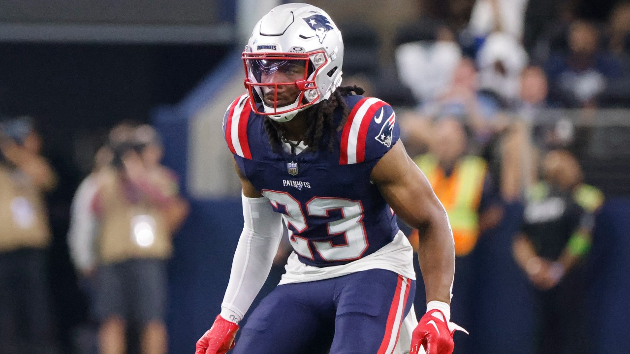Report: Patriots and Kyle Dugger agree to four-year, $66 million deal ...