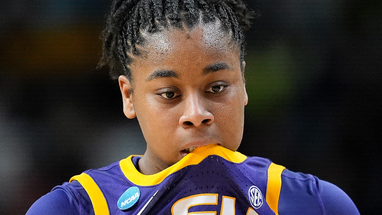 LSU falls one game short of returning to Final Four - Sportsnet.ca
