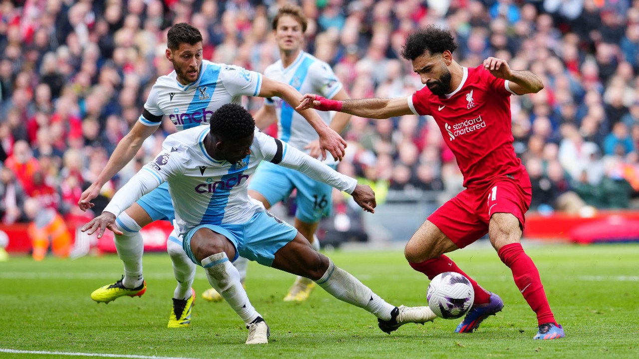 Liverpool and Arsenal losses damage Premier League title hopes ...