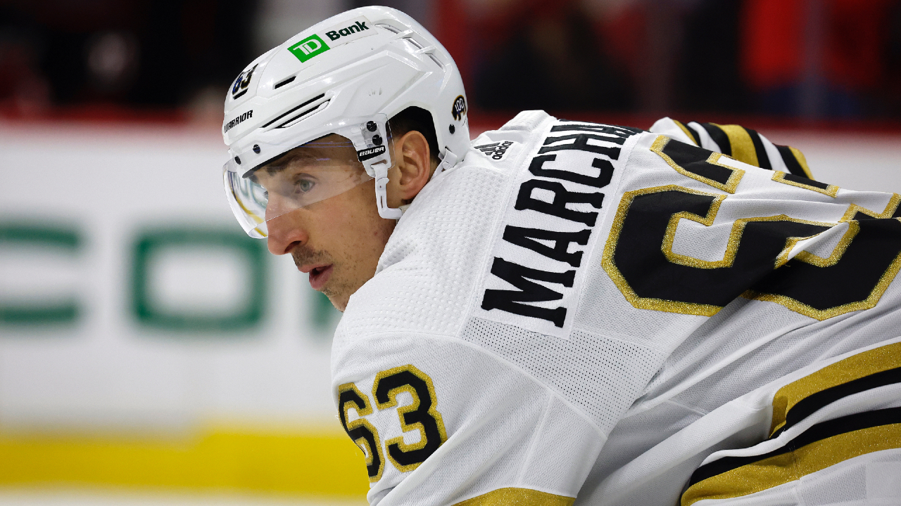 Most shocking deals from 2025 NHL trade deadline - Sportsnet.ca