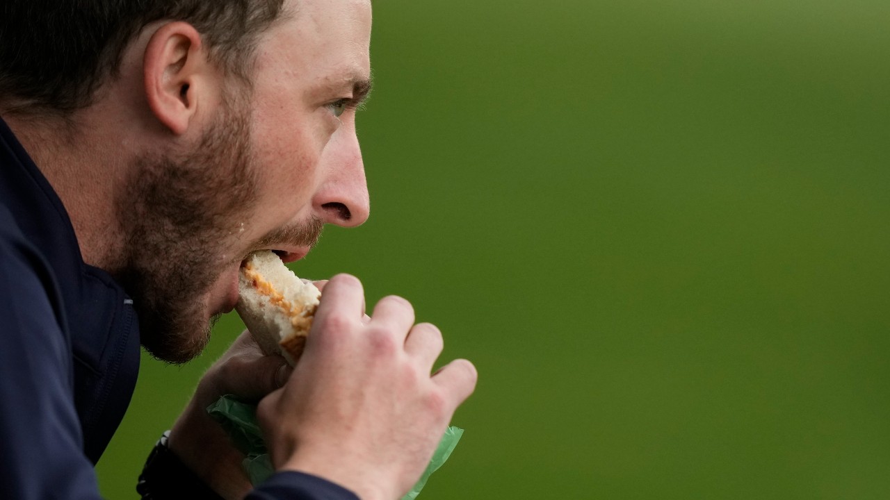 Masters' menu still includes $1.50 pimento cheese sandwiches - Sportsnet.ca
