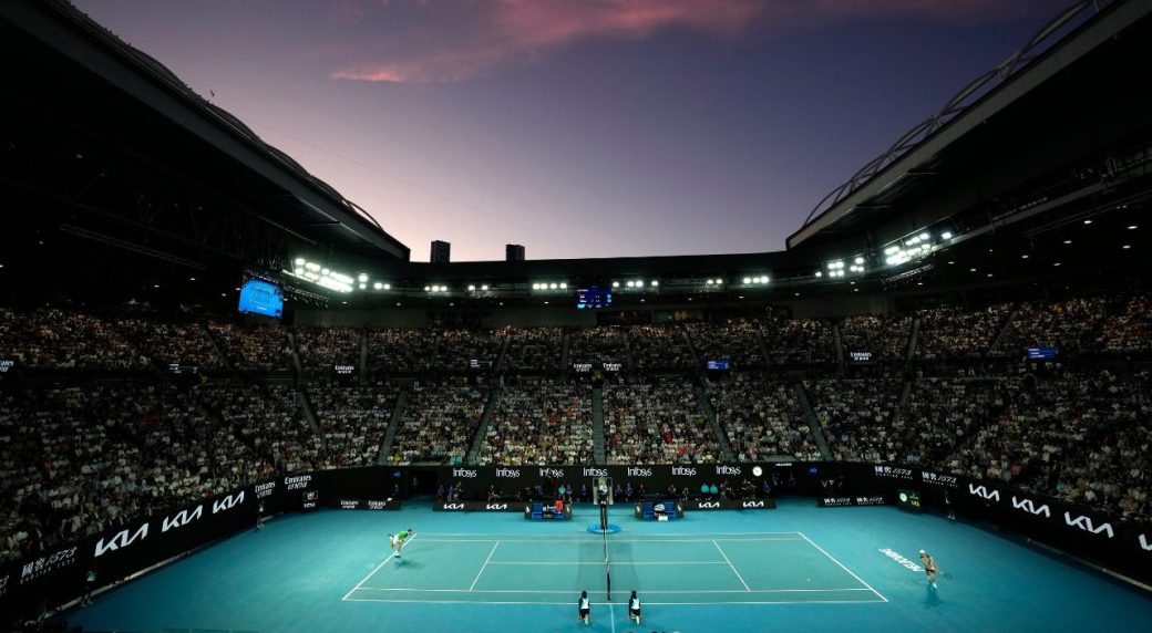 Spanish tennis player Aaron Cortes gets 15-year ban for match-fixing