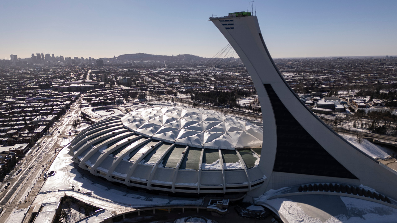 International competition for ideas on how to reuse old Montreal ...