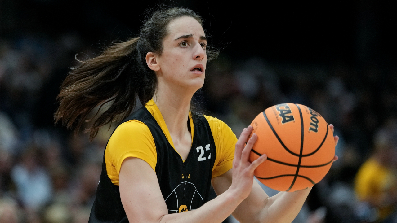 Women's National Championship Preview: Iowa, South Carolina set for ...