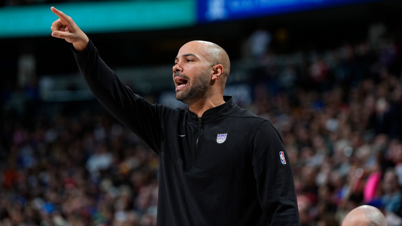 Brooklyn Nets hire Jordi Fernandez, coach of Canada's men's national ...