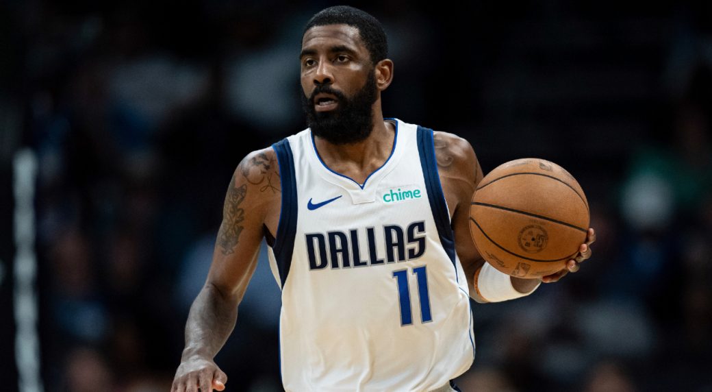 Celtics, Mavericks lean on dynamic duos to take leads in playoffs
