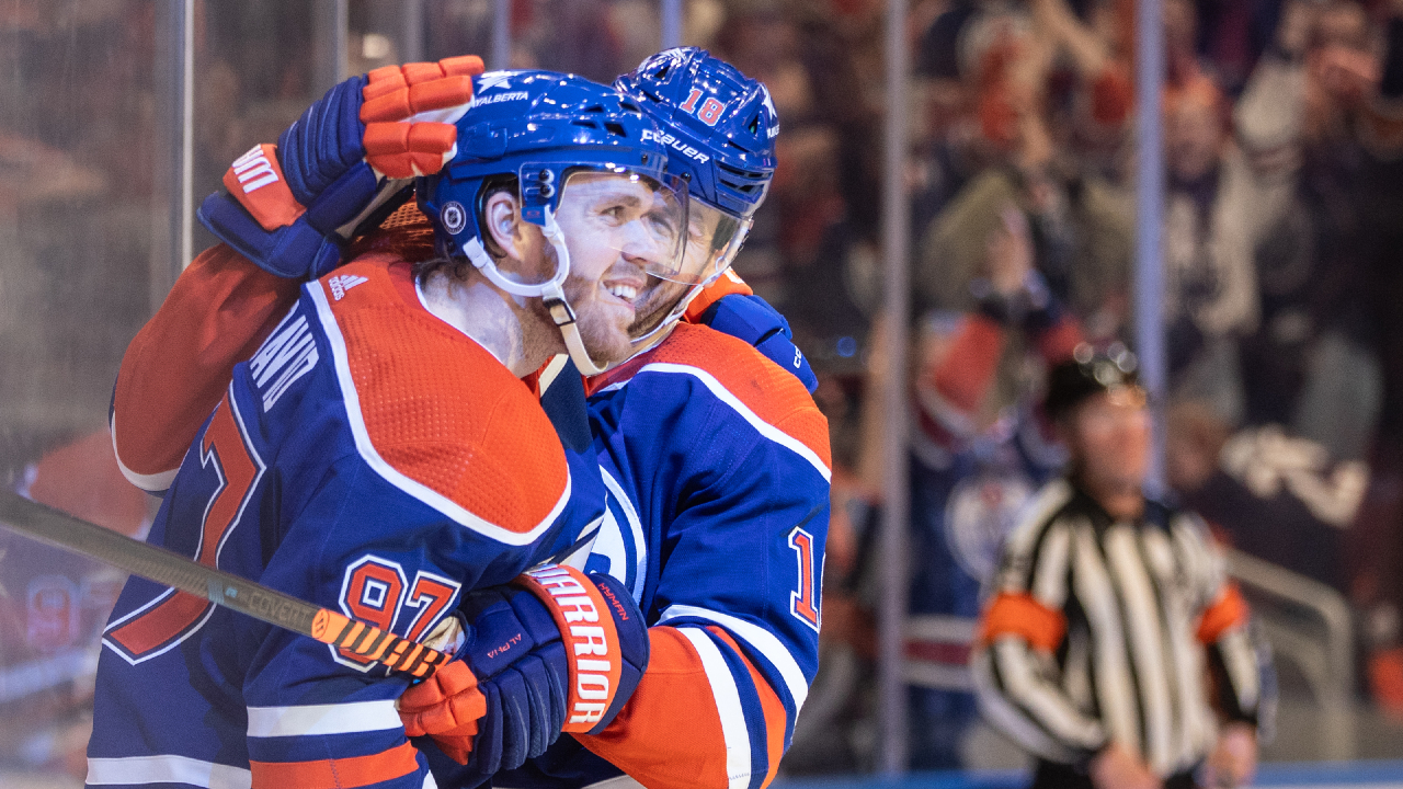 ‘He can do magical things’: McDavid era finally arrives at its expected ...