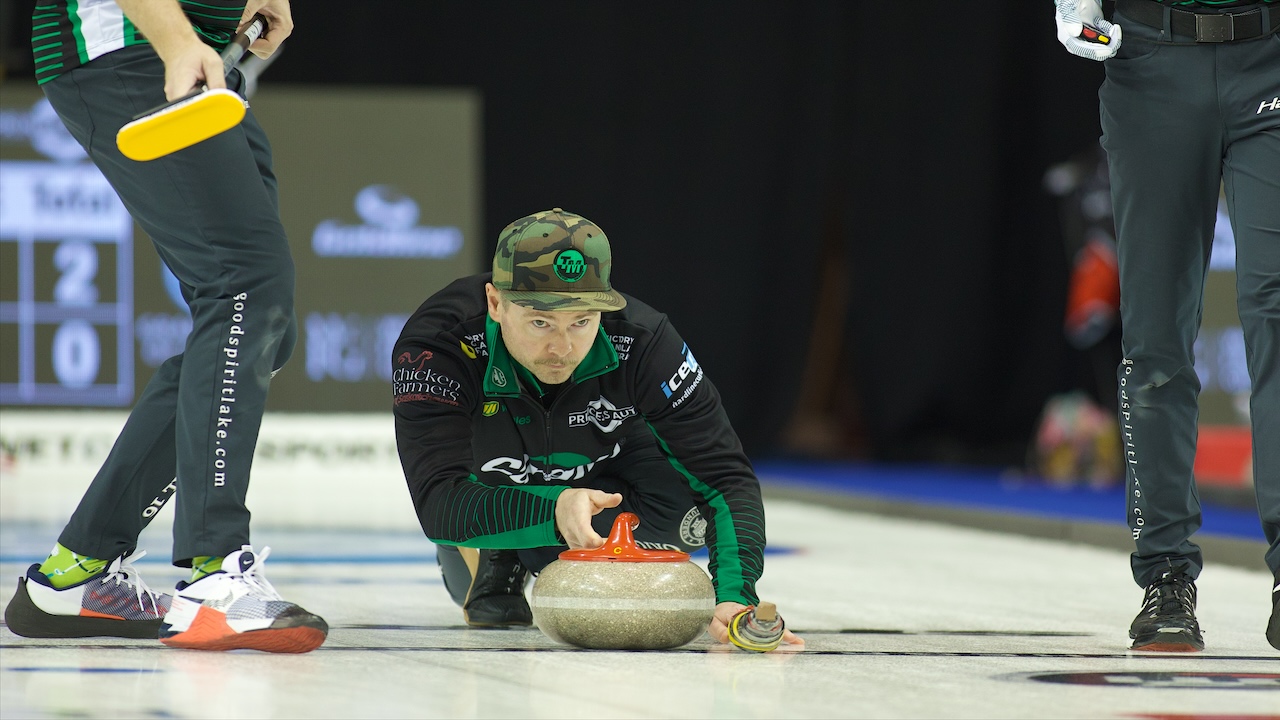 McEwen aiming to go 'full distance' at Princess Auto Players ...