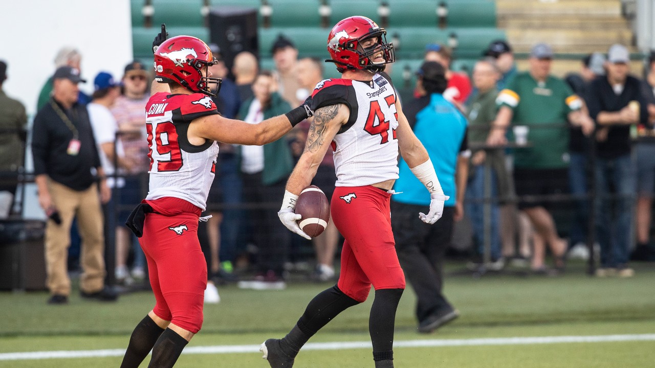 Canadian linebacker Charlie Moore retires after three seasons with ...