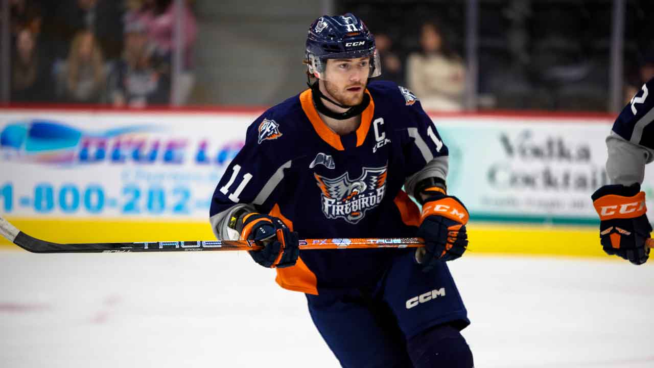 Ducks sign Coulson Pitre to entry-level contract - Sportsnet.ca