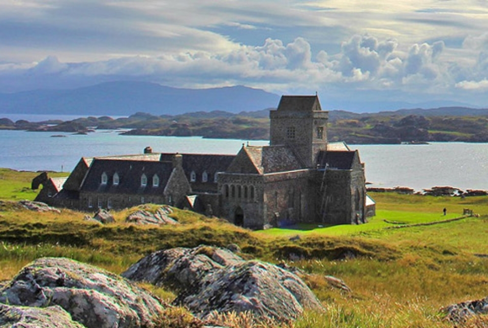 Collette – Win a trip to Scotland 2024