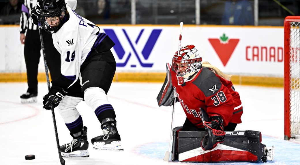 Maschmeyer, Jenner shine as Ottawa beats Minnesota