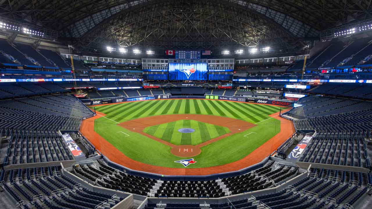 Blue Jays release 2025 schedule