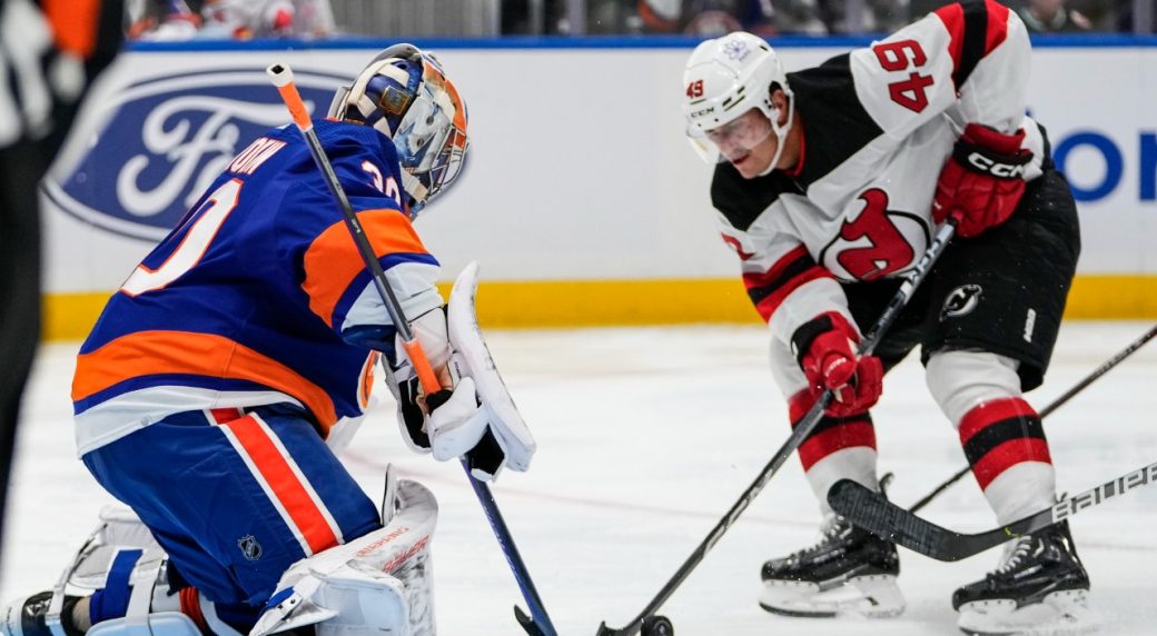 Devils sign forward Ryan Schmelzer to two-year, $1.55 million contract