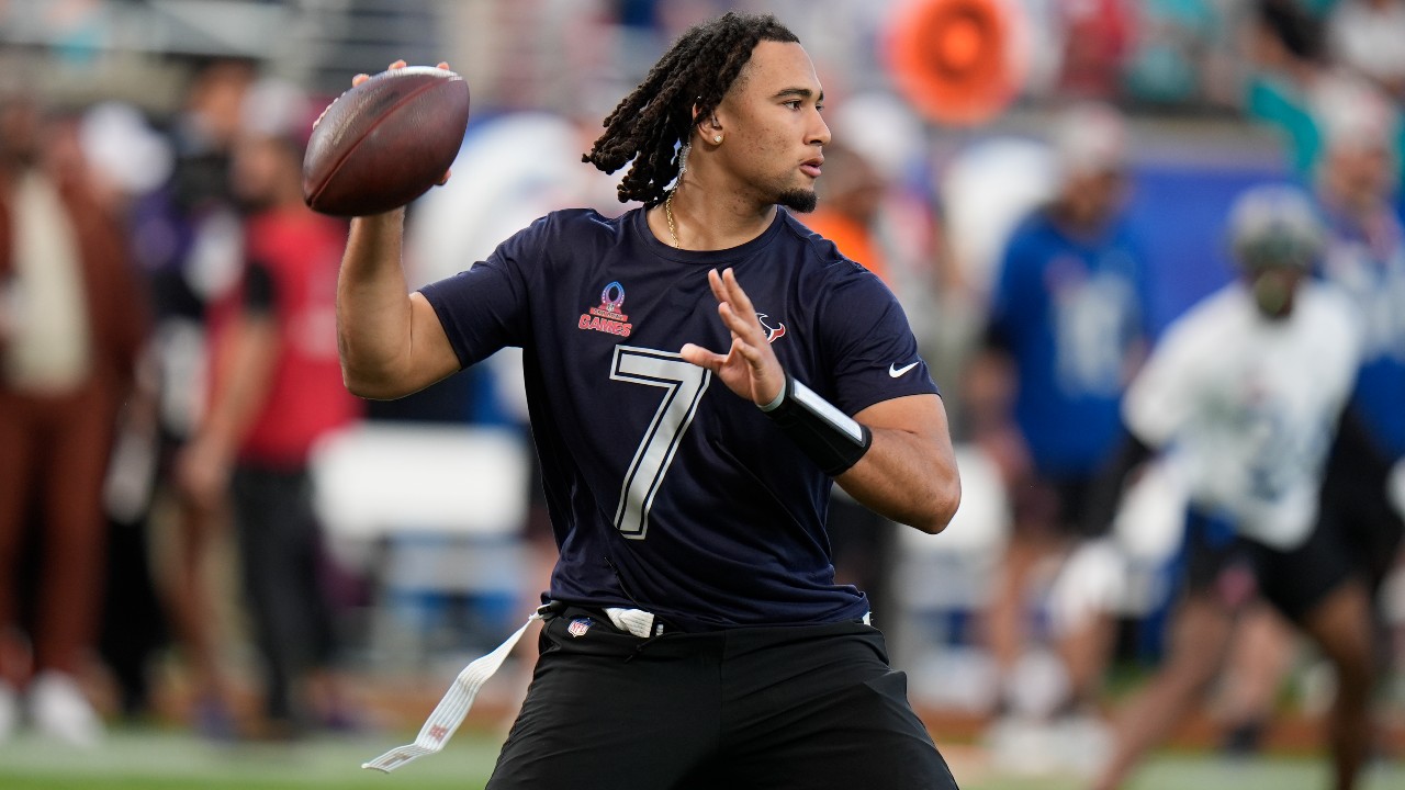 NFL increases commitment to flag football, creating new VP position to ...