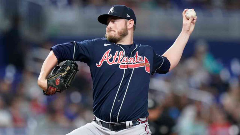 Braves' bullpen takes another hit as Tyler Matzek lands on 15-day ...