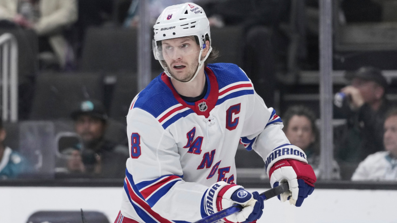 Scout's Analysis: What Rangers, Ducks get in big Jacob Trouba trade ...