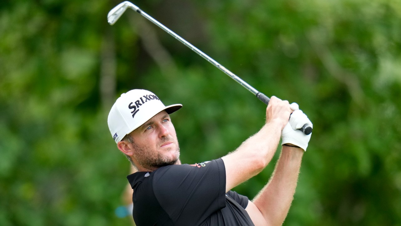 Canada’s Pendrith, Conners in the mix heading into weekend at U.S. Open