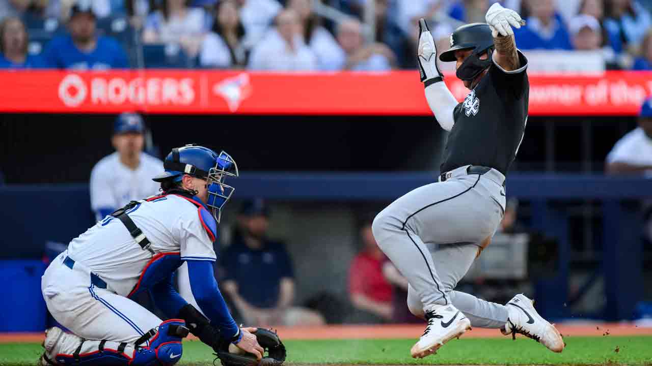 Blue Jays on Sportsnet: Toronto vs. Chicago White Sox - Sportsnet.ca