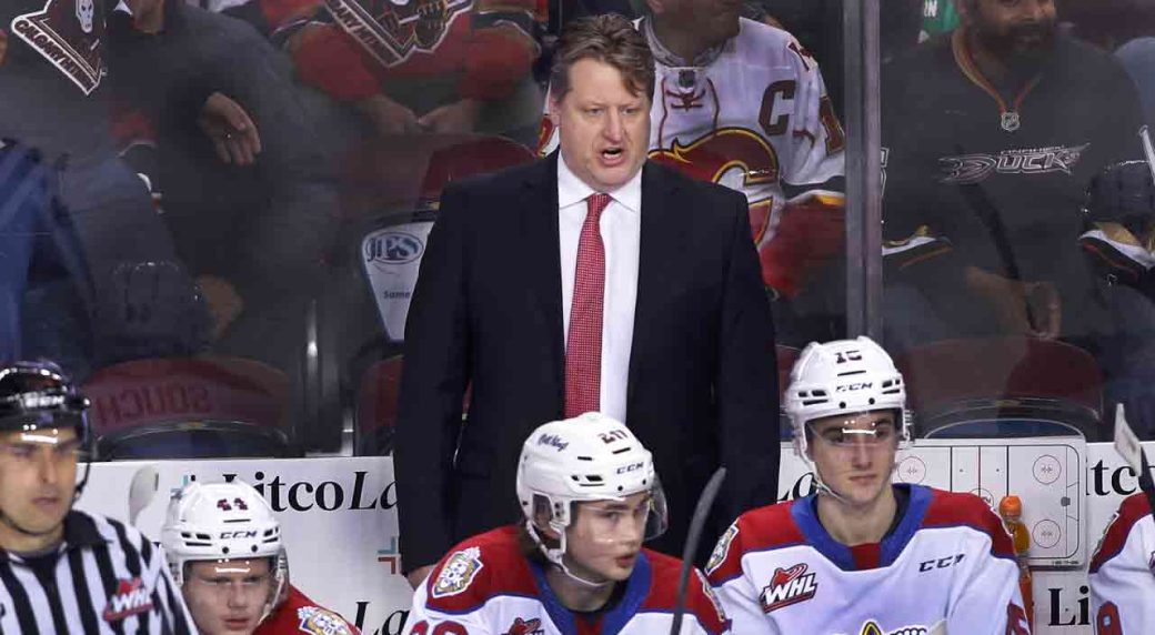 Any word on Brad Lauer getting replaced? | HFBoards - NHL Message Board ...