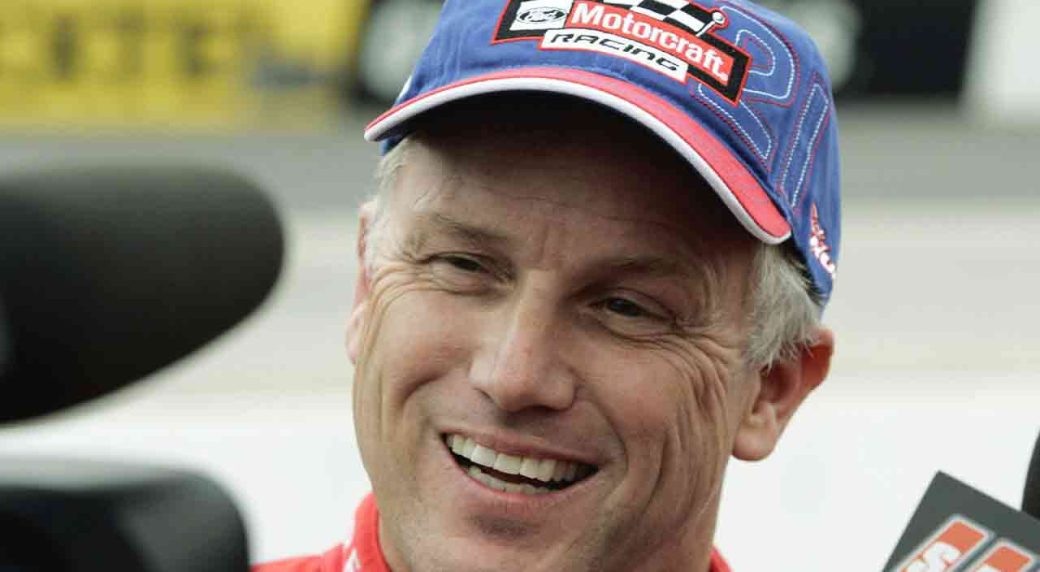 Ricky Rudd, Carl Edwards, Ralph Moody selected to NASCAR Hall of Fame