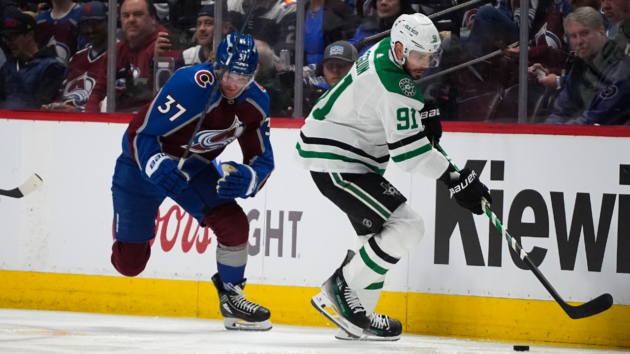 Stanley Cup Playoffs: Stars vs. Avalanche, Game 6 in 2OT - Sportsnet.ca