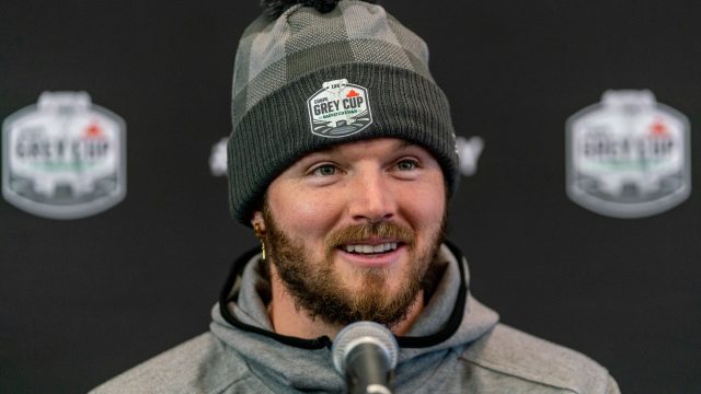 Quarterback Dru Brown to make Ottawa debut versus his former team ...