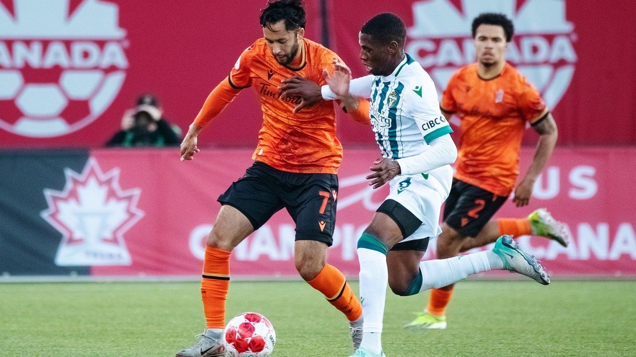 Forge FC, Atletico Ottawa record convincing wins in Canadian ...