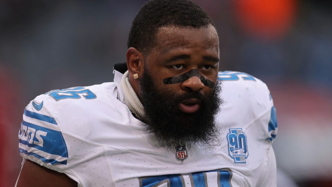 Chiefs DT Isaiah Buggs arrested on charge of domestic violence ...