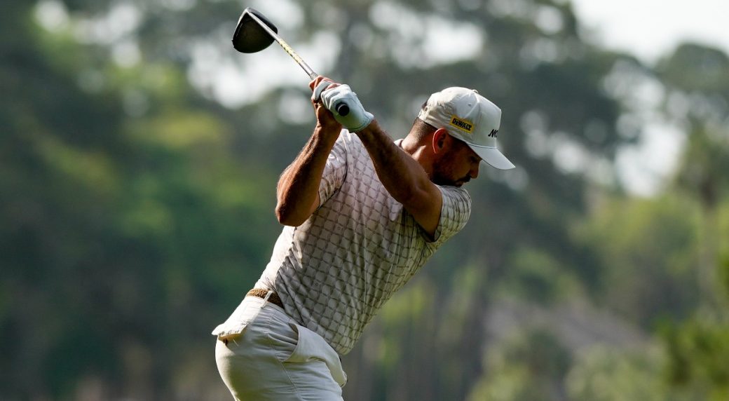 Defending champ Day, hometown favourite Spieth headline Byron Nelson