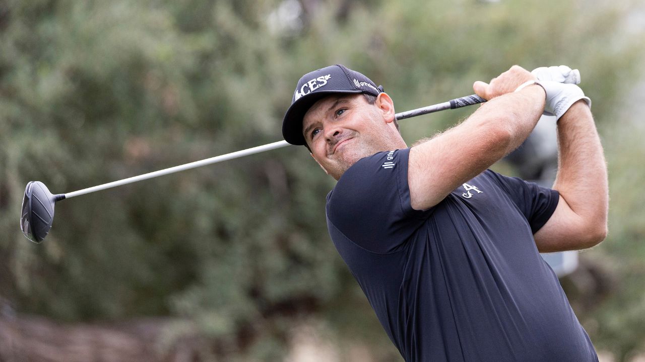 Patrick Reed wins in Hong Kong for first victory in almost four years ...
