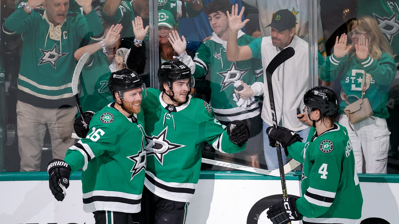 Playoff Takeaways: New champ to be crowned as Stars oust Golden Knights