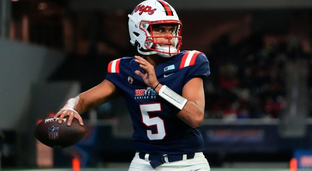 Tiger-Cats agree to deal with QB Taulia Tagovailoa, brother of Tua