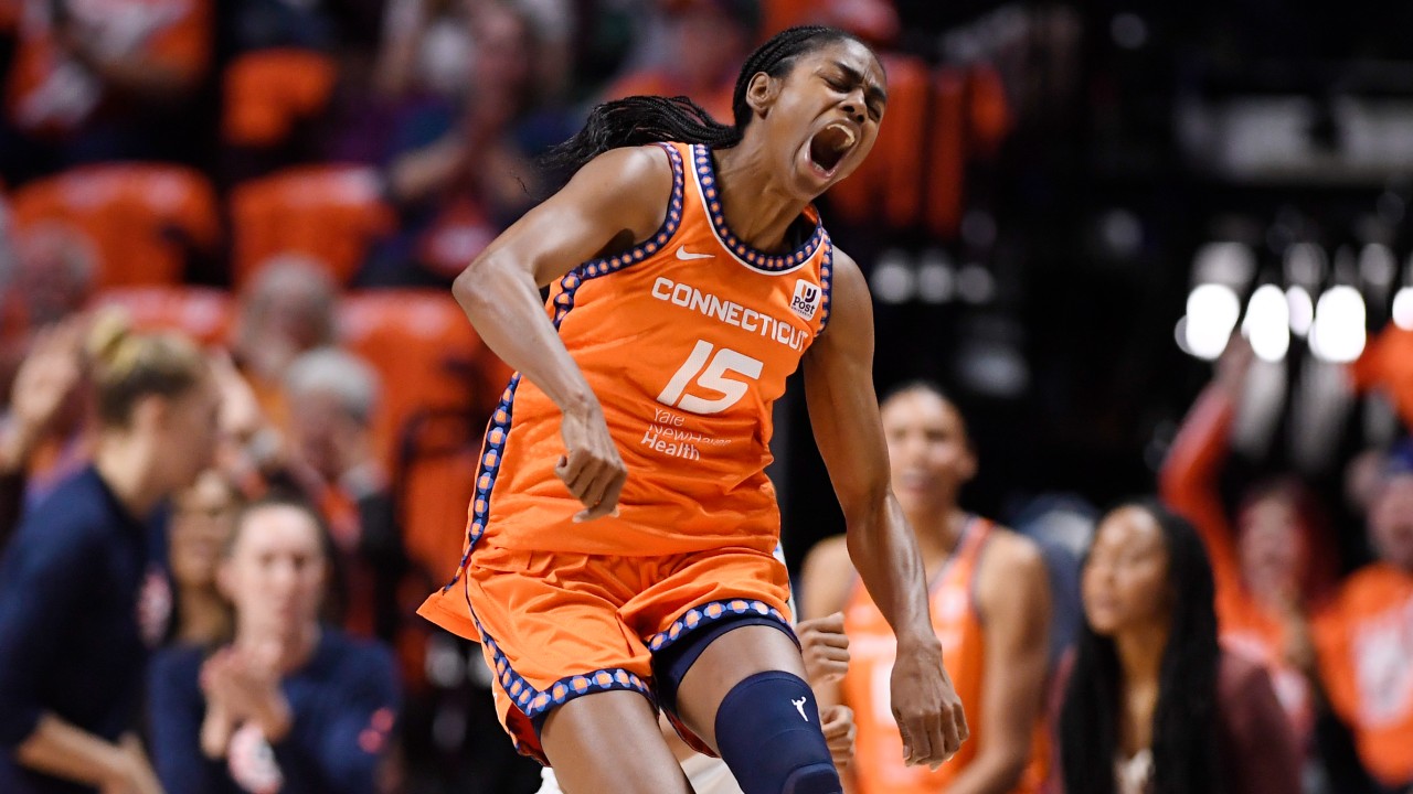 Aces bring Tiffany Hayes out of retirement for another title run ...