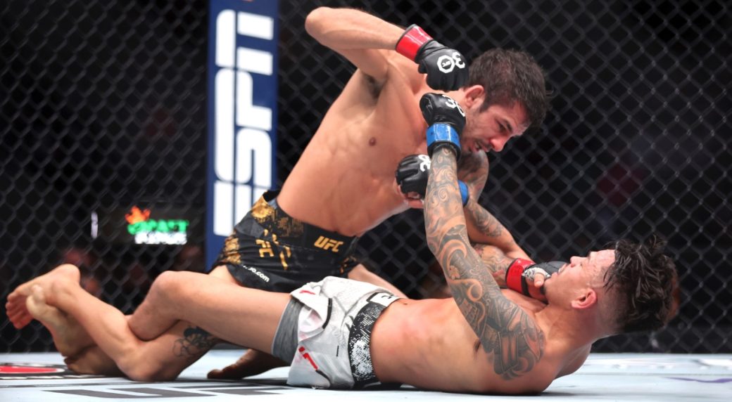 UFC 301 Cage Locks: Will we see a new champion crowned?